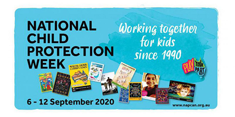 National Child Protection Week – Putting Children First | National ...