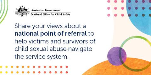 News stories | National Office for Child Safety