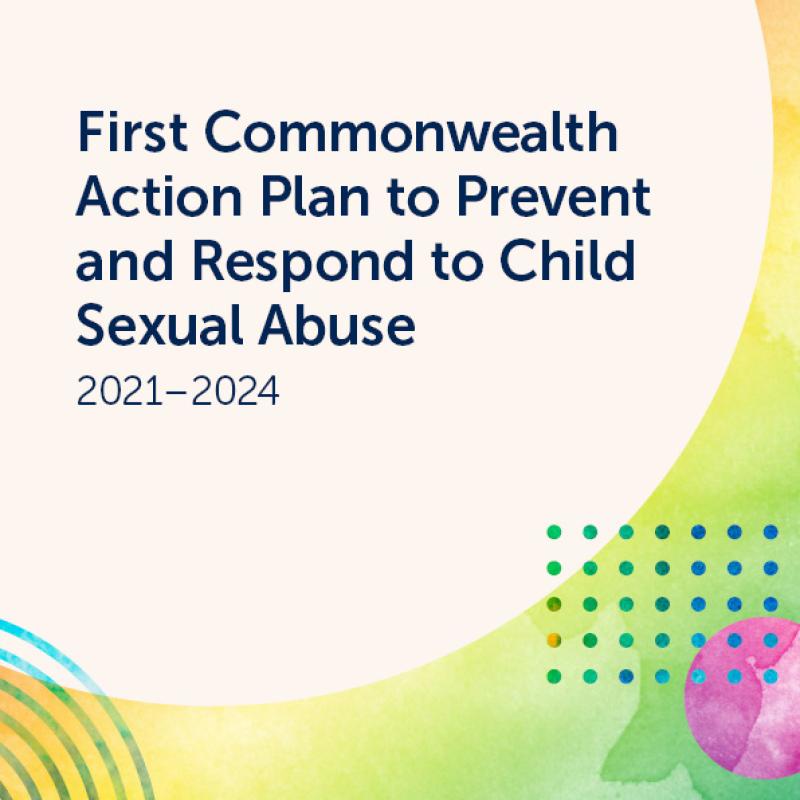 The National Strategy | National Office for Child Safety